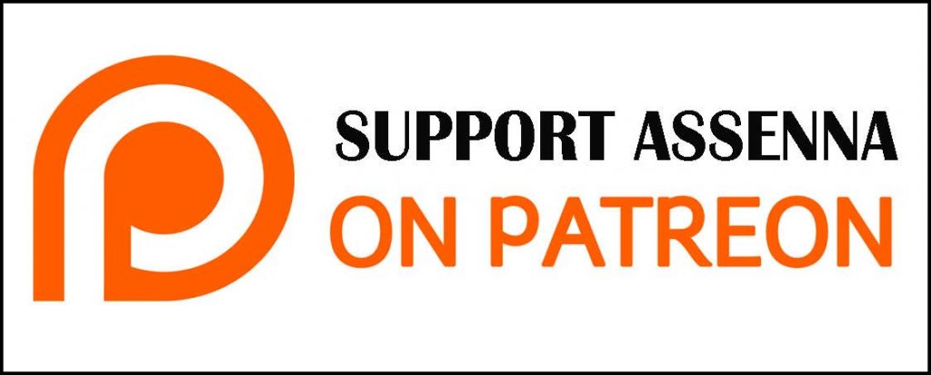 UPDATE: Donation/Contribution for Assenna Satellite TV to Eritrea has ...